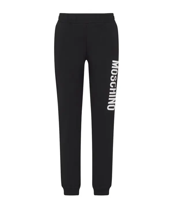 Moschino Casual Jogger Pants - No