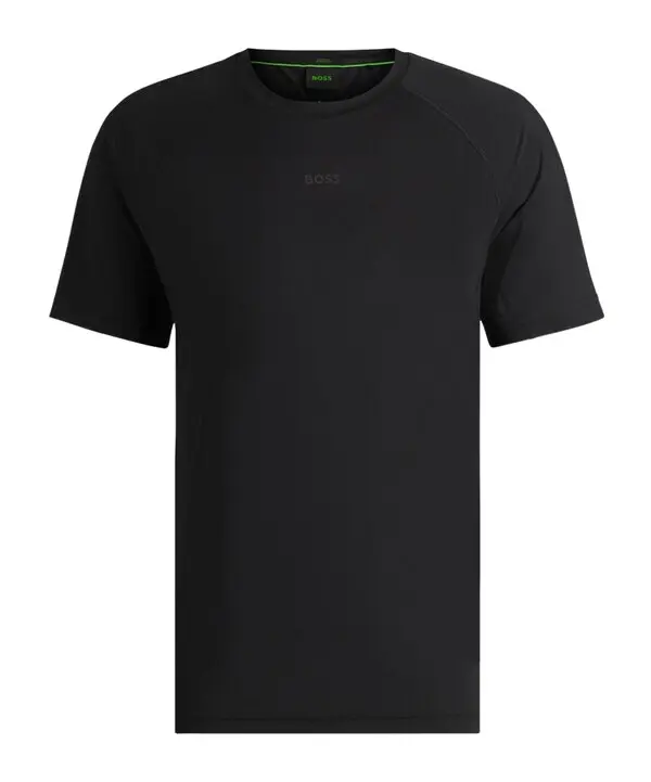 Hugo Boss Simple Crew Neck Shortsleeve Tshirt