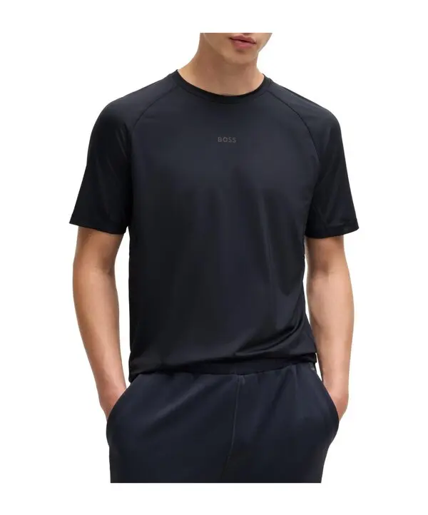 Hugo Boss Crewneck Shortsleeve Tee