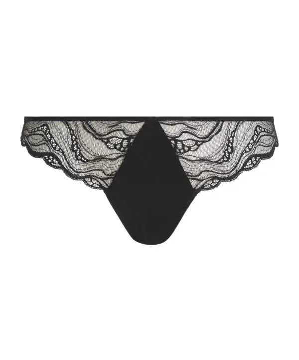 Calvin Klein Simple Thong