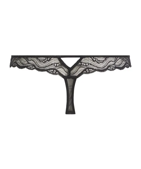 Calvin Klein Simple Thong