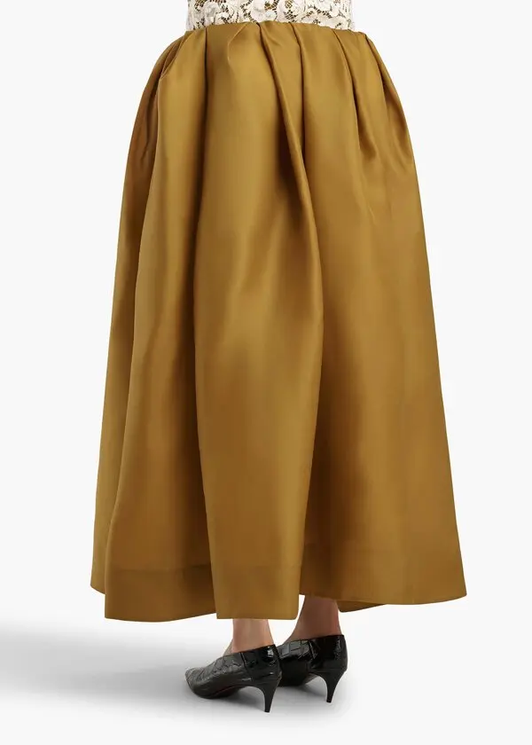 Khaite Adara Skirt