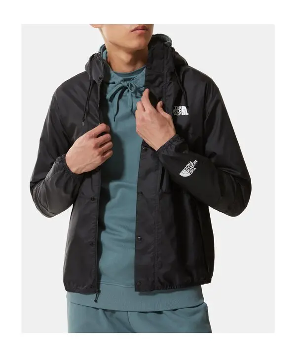 The North Face Hooded Outdoor Shell Jacket