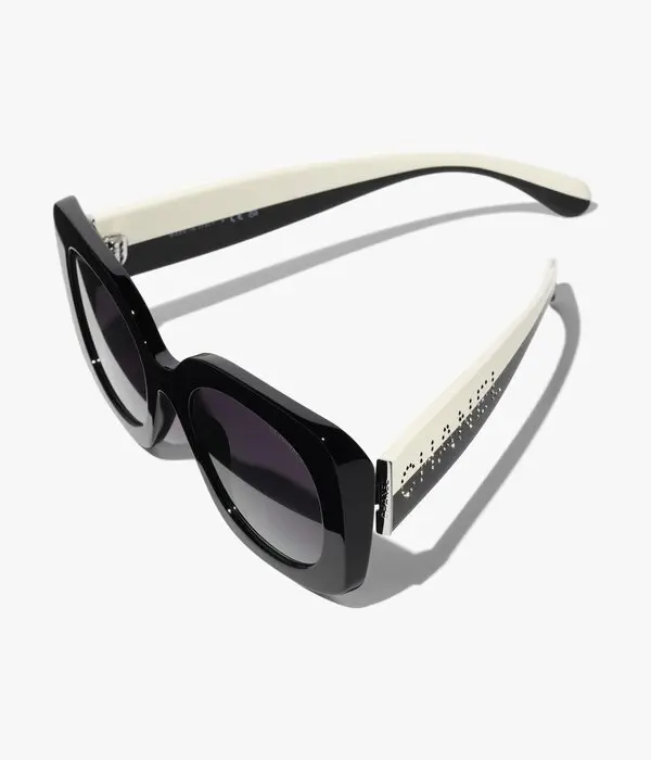 Chanel Full Frame Sunglasses