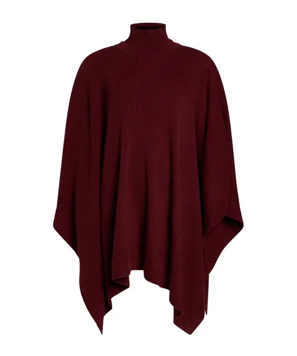 Max Mara Wool Shawl - No