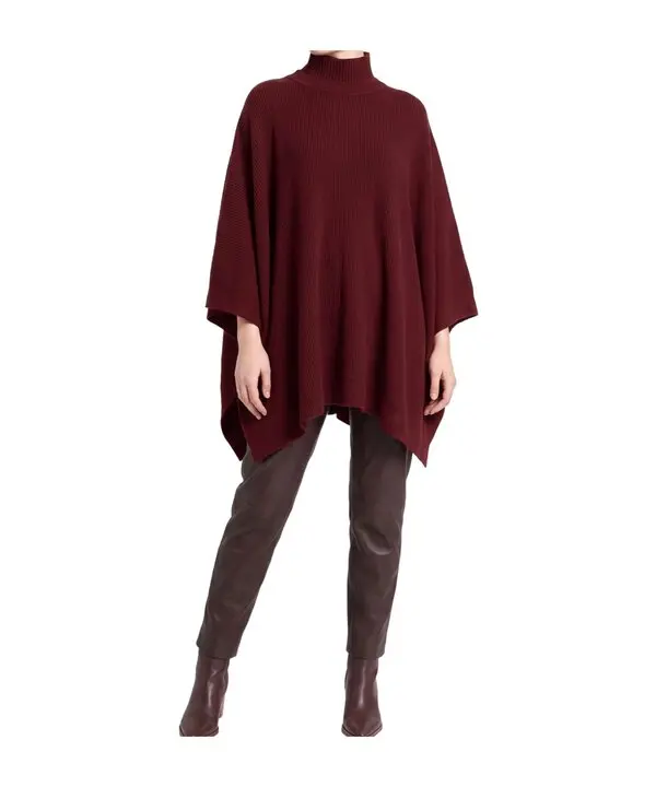 Max Mara Wool Shawl