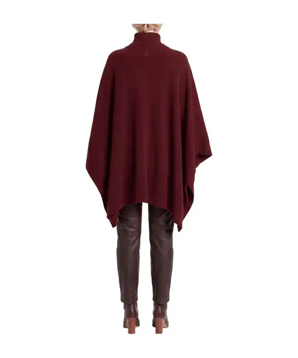 Max Mara Wool Shawl