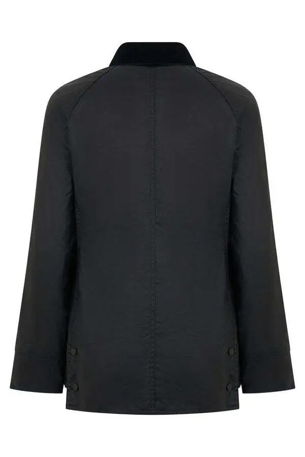 Barbour Long-sleeve Casual Jacket