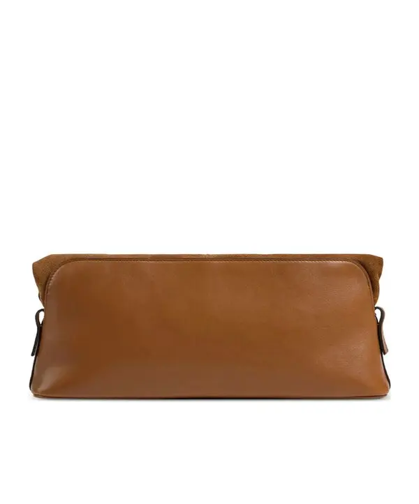 MAISON MARGIELA 5ac Soft Pouch Bag