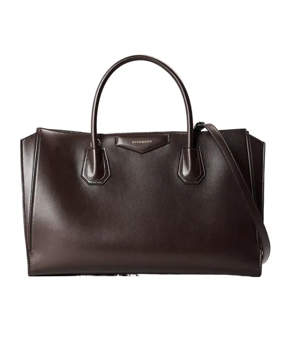 Givenchy Smoothleather Tote Bag - No