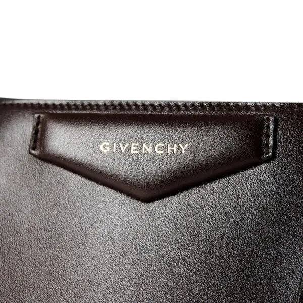Givenchy Smoothleather Tote Bag - No