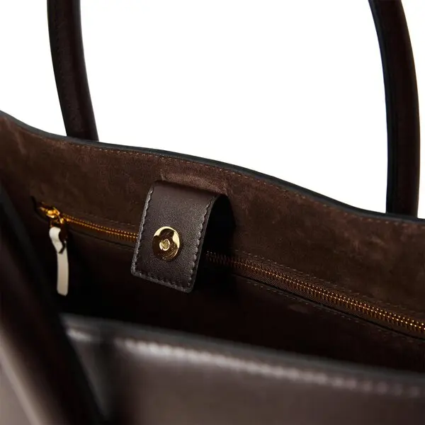 Givenchy Smoothleather Tote Bag - No