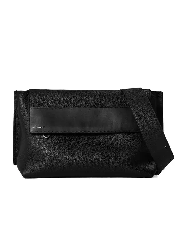 Givenchy Grainedleather Crossbody Bag