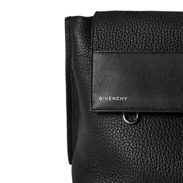 Givenchy Grainedleather Crossbody Bag