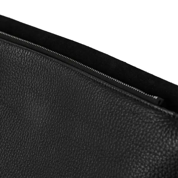 Givenchy Grainedleather Crossbody Bag