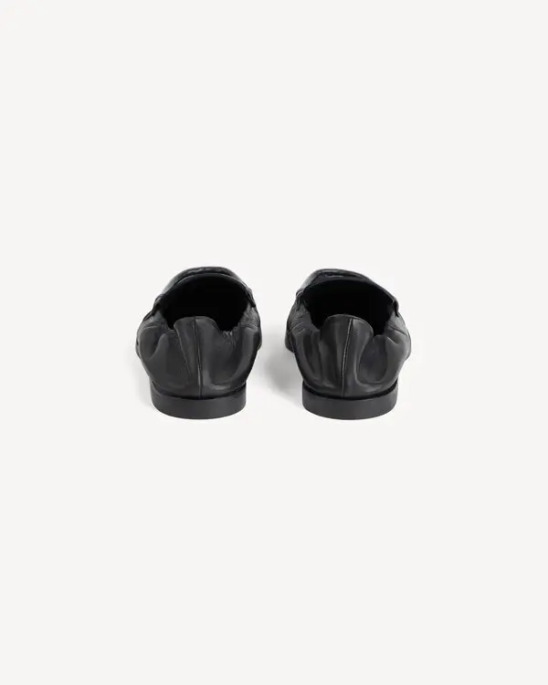 Kenzo Citygram' Loafers In Leather