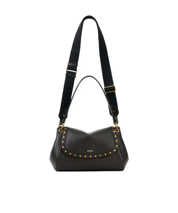 Isabel Marant Étoile Chany M Leather Bag