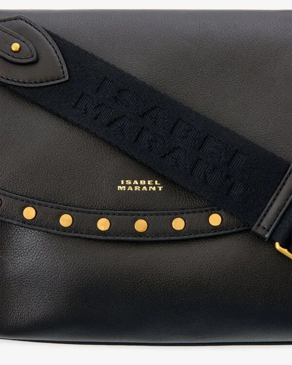 Isabel Marant Étoile Chany M Leather Bag