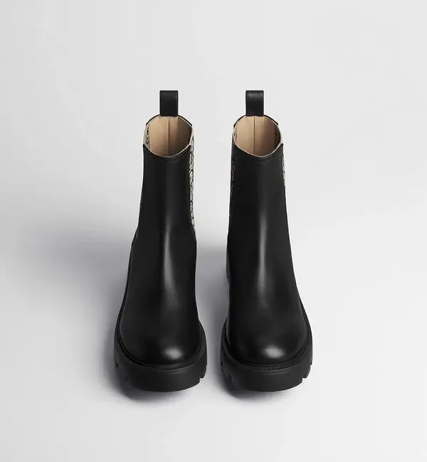 Dior Ride Chelsea Boot