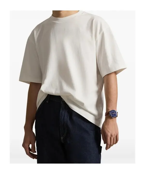Polo Ralph Lauren Short-sleeve T-shirt - White
