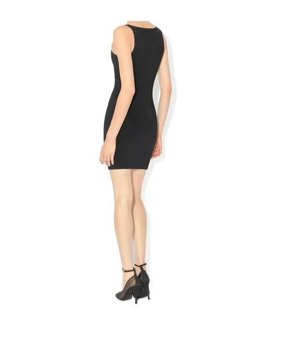 Alaïa Sleeveless Dress
