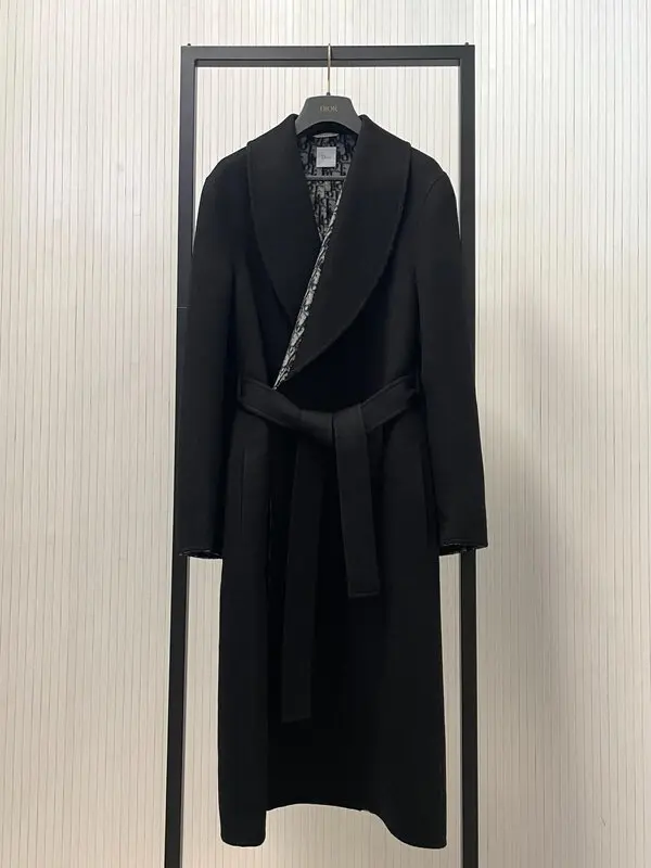 Dior Jas Met Riem