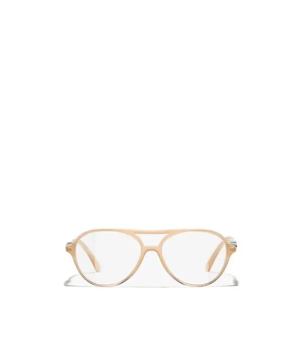 Chanel Pilot's Glasses