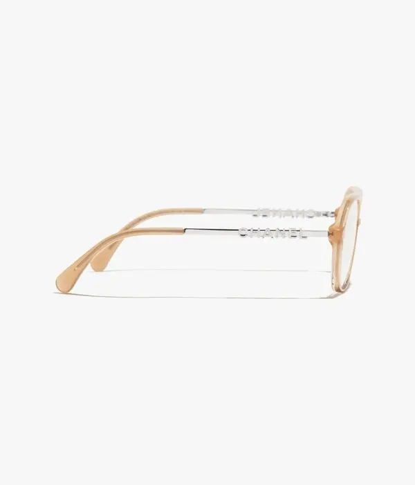 Chanel Pilot's Glasses