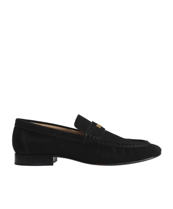 Dior Tailor Loafer