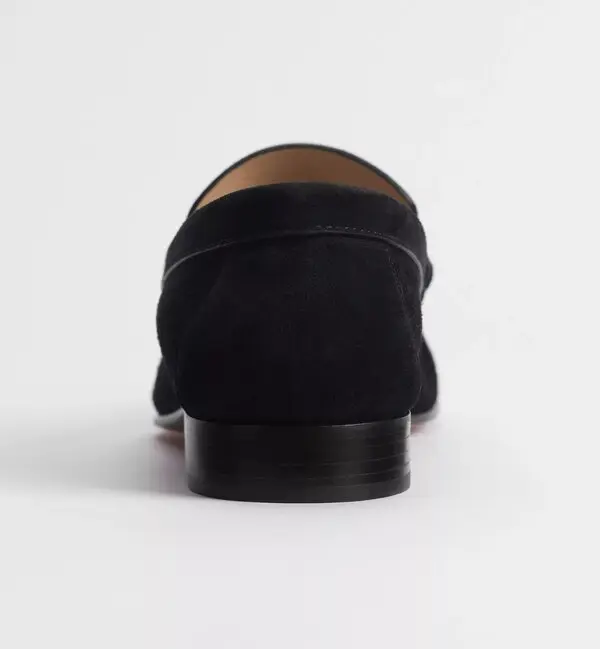 Dior Tailor Loafer
