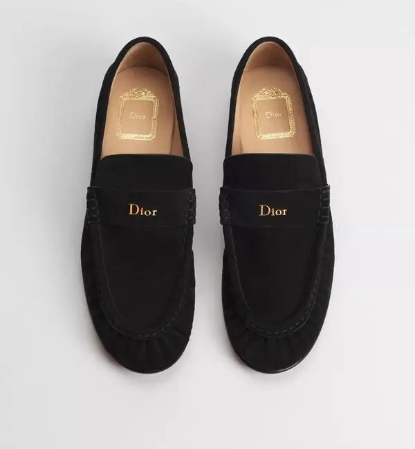Dior Tailor Loafer