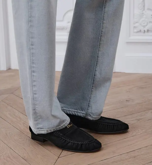 Dior Tailor Loafer