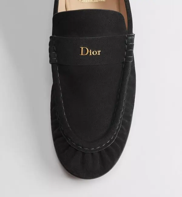 Dior Tailor Loafer