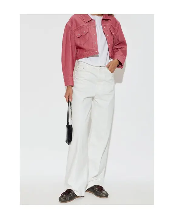 ALOHAS Rowan Round-toe Loafers