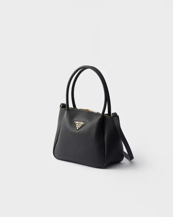 Prada Small Leather Handbag