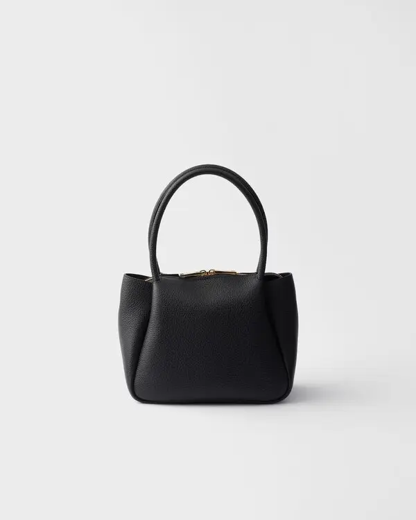 Prada Small Leather Handbag