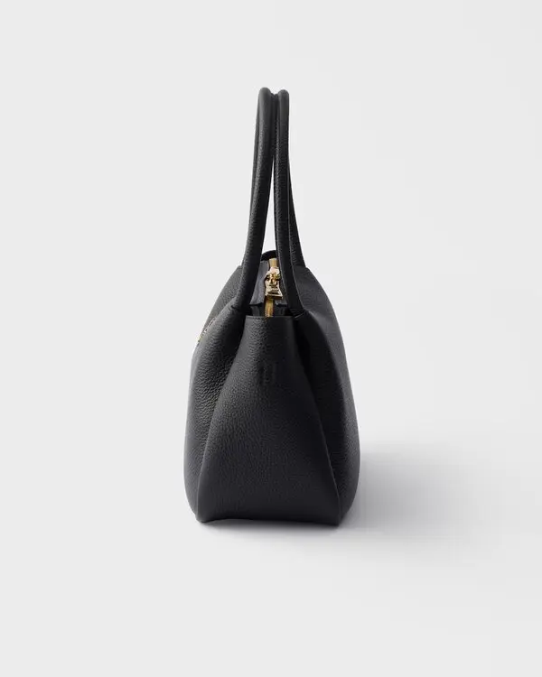 Prada Small Leather Handbag