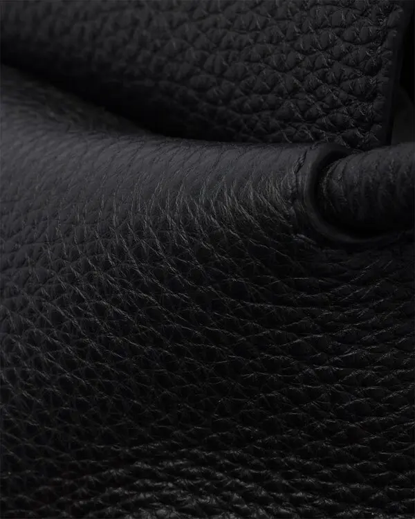 Prada Small Leather Handbag