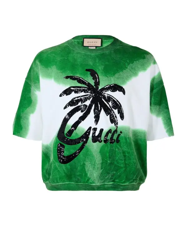 Gucci Crew Sweatshirt