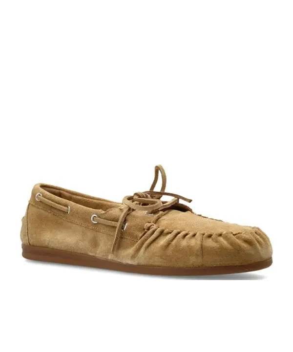 ALOHAS Rowan Moccasin Flat Shoes
