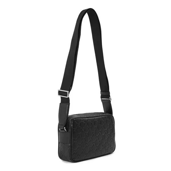 Gucci Minimalist Crossbody Bag