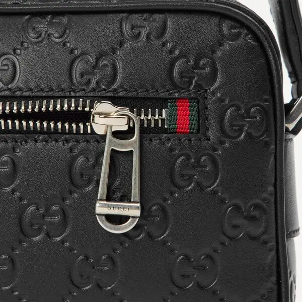 Gucci Minimalist Crossbody Bag