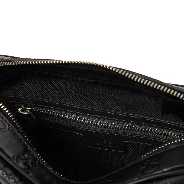 Gucci Minimalist Crossbody Bag