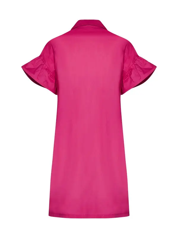 KAOS Cotton Dress