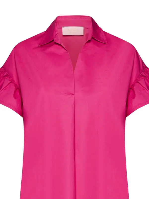 KAOS Cotton Dress