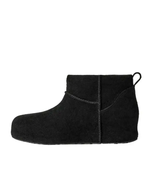 UGG Classic Mini Enwrap Boot