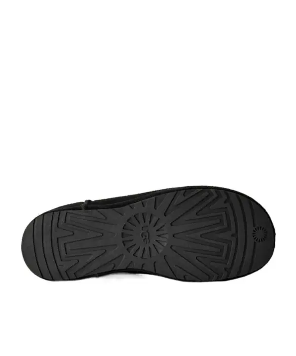 UGG Classic Mini Enwrap Boot