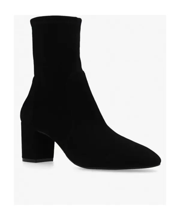 STUART WEITZMAN High-heeled Ankle Boots