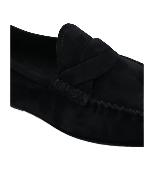 TOM FORD Crossover Loafers