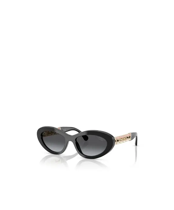 Chanel Full Frame Sunglasses